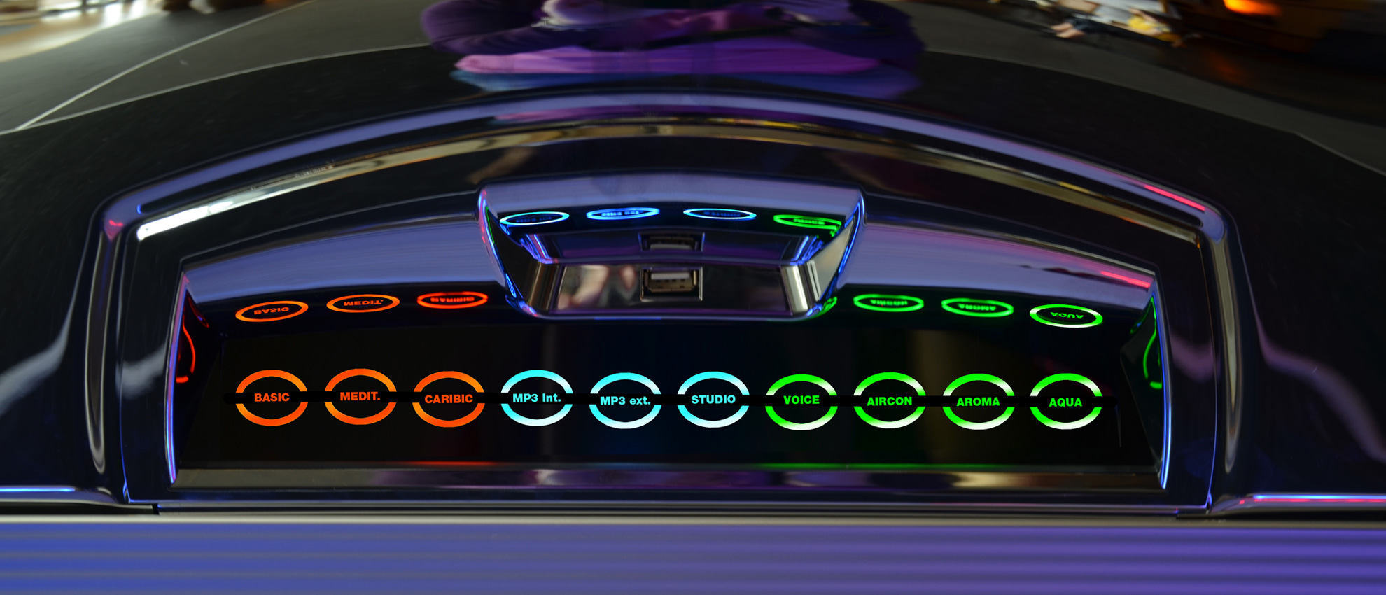 7900 Alpha Deluxe intelliSun